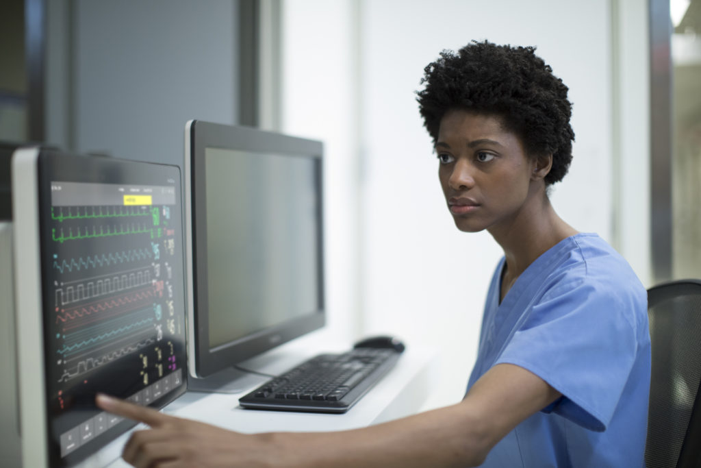 Philips’ acute care patient monitoring solutions for hospital-based ...