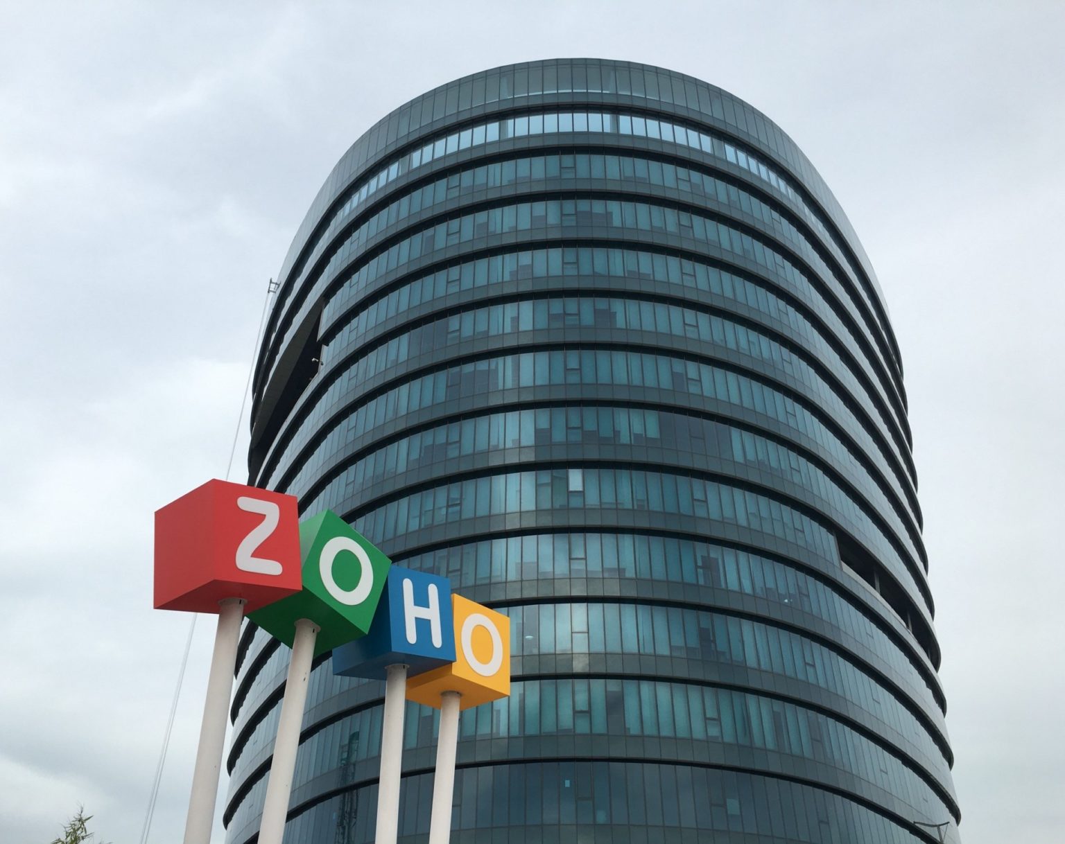 Zoho plans to set up a 250-bed hospital in Chennai - HealthTekPak