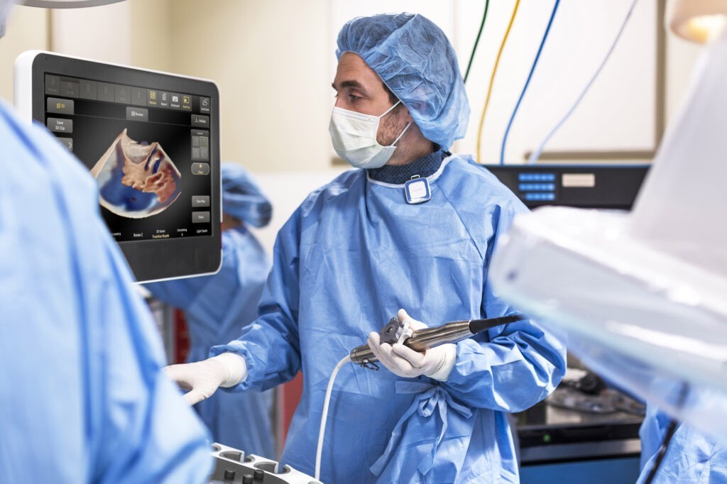 Philips debuts impactful solutions in cardiology at ESC 2020
