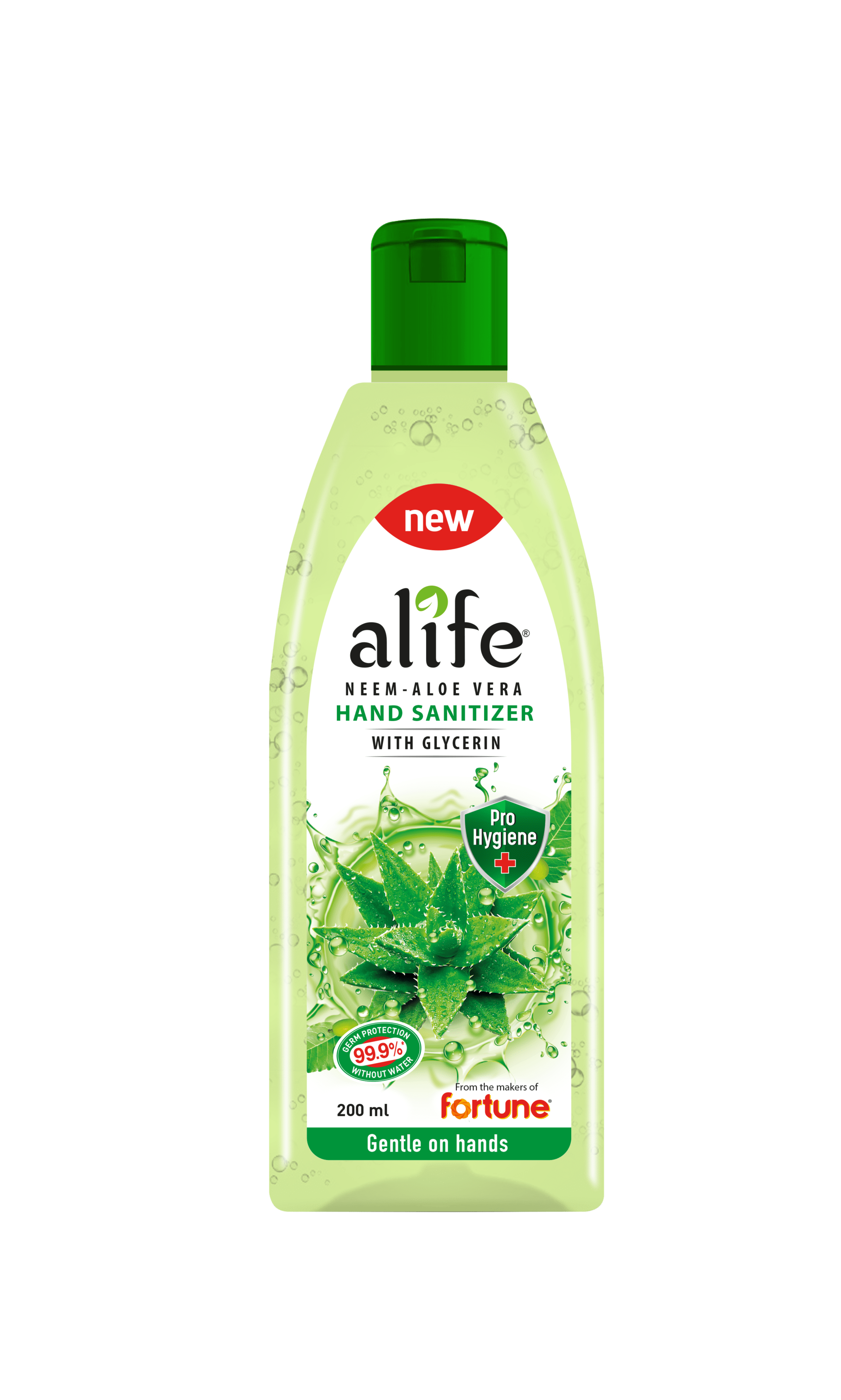 Adani Wilmar enters into handwash, sanitizers, with brand Alife