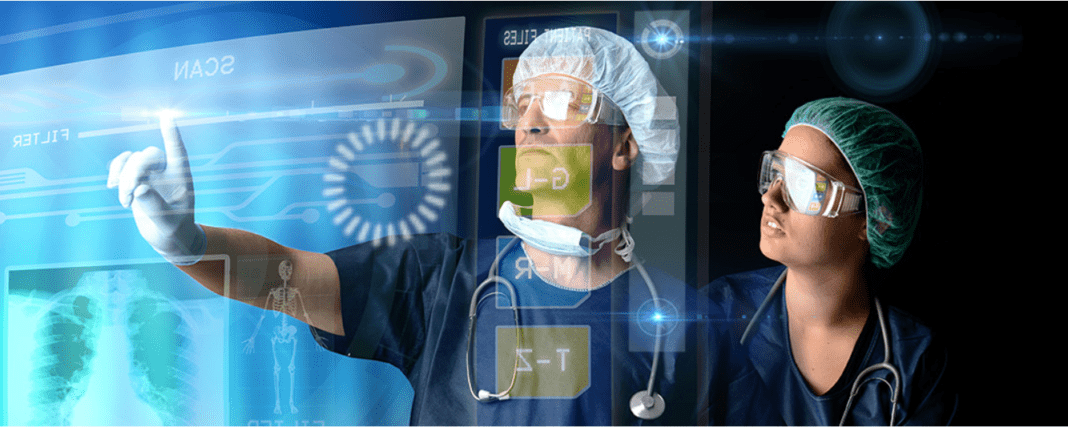 Fujifilm – pioneering digital medical imaging - HealthTekPak