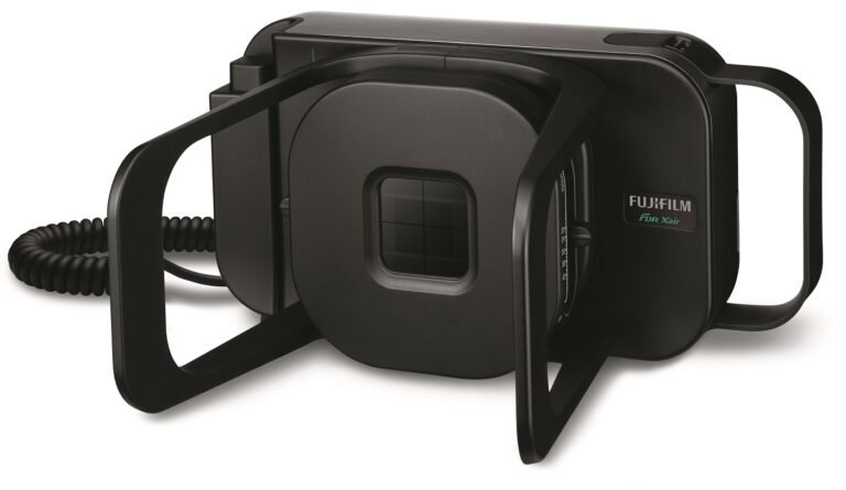 Fujifilm partners with Qure to make intelligent X-ray solutions
