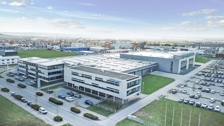 Optima expands for pharma filling & freeze-drying systems - HealthTekPak