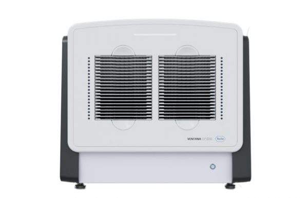 Roche launches Ventana DP 600 slide scanner for digital pathology