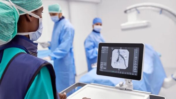 Philips announces 5,000th Zenition mobile C-arm system installation ...